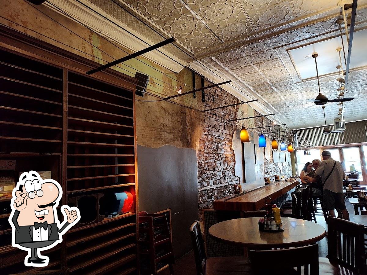Diamondback Grill, Sonora - Restaurant menu, prices and reviews