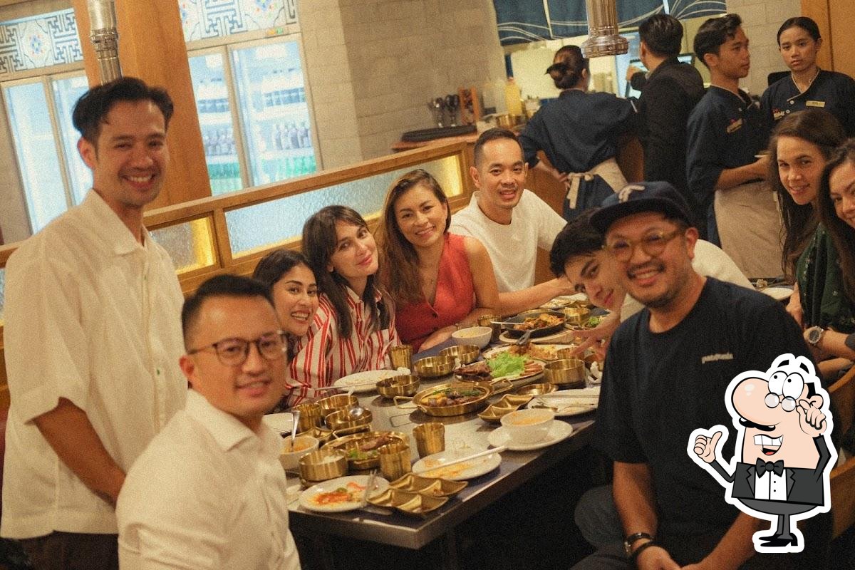 Hongdae Grill, South Jakarta - Restaurant menu, prices and reviews
