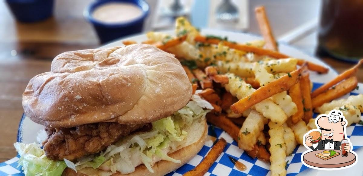 Mama Bird Southern Kitchen in Las Vegas - Restaurant menu and reviews