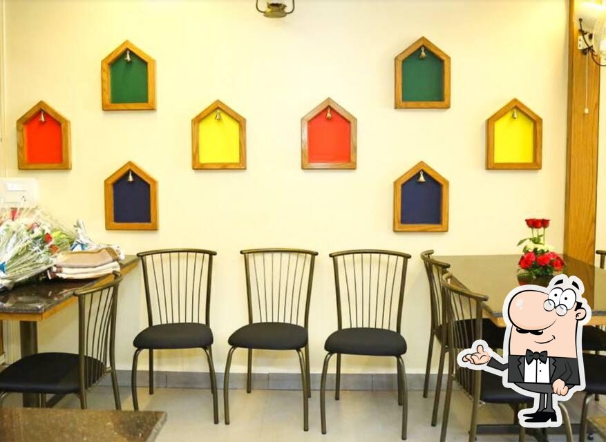 Masaledar BIRYANI HOUSE, Pune - Restaurant menu, prices and reviews
