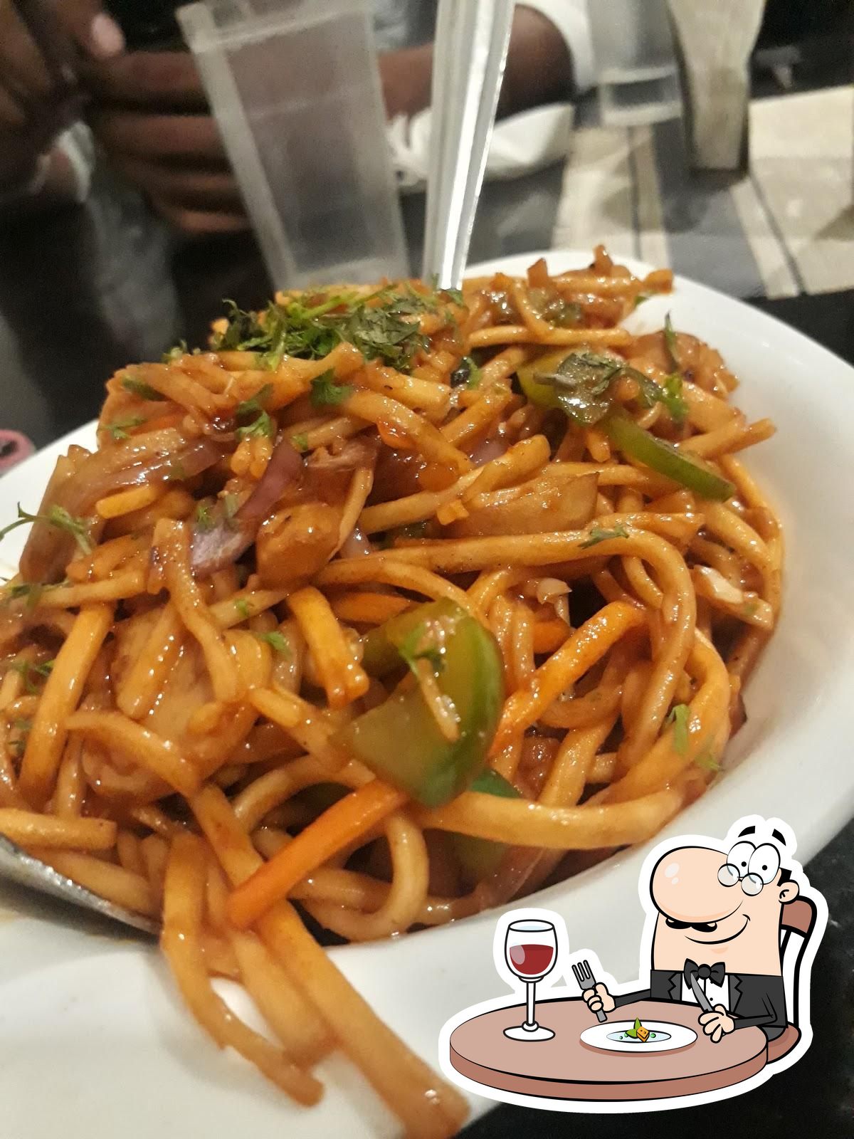 Rajasthani Fast Food And Restaurant, Arvi - Restaurant reviews