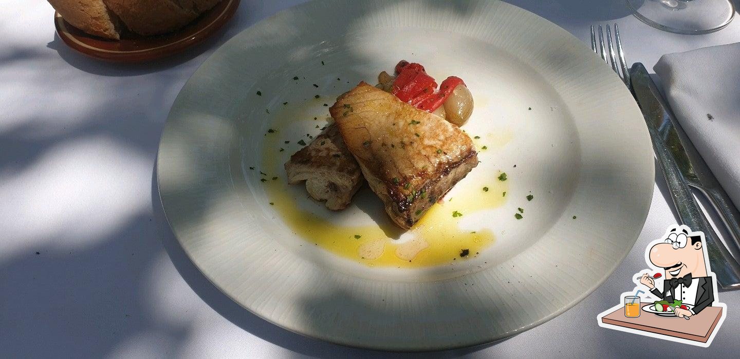 Restaurant Cal Xim, Sant Pau d'Ordal, Plaça Subirats - Carta del ...