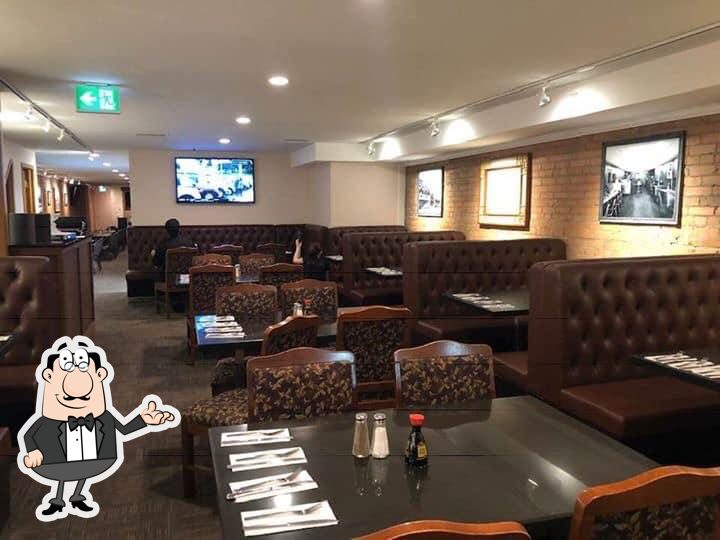 Shanghai Chop house, Lethbridge - Restaurant menu, prices and reviews
