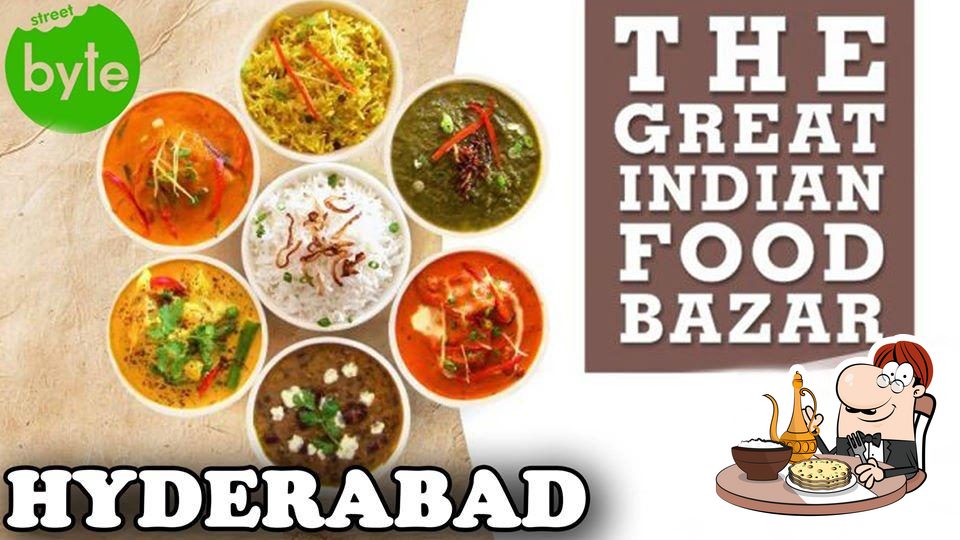 The great indian Restaurant, Ahmedabad - Restaurant menu, prices and ...