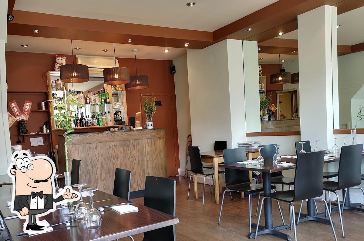 Ume Restaurant, 4 The Parade in Claygate - Restaurant menu and reviews