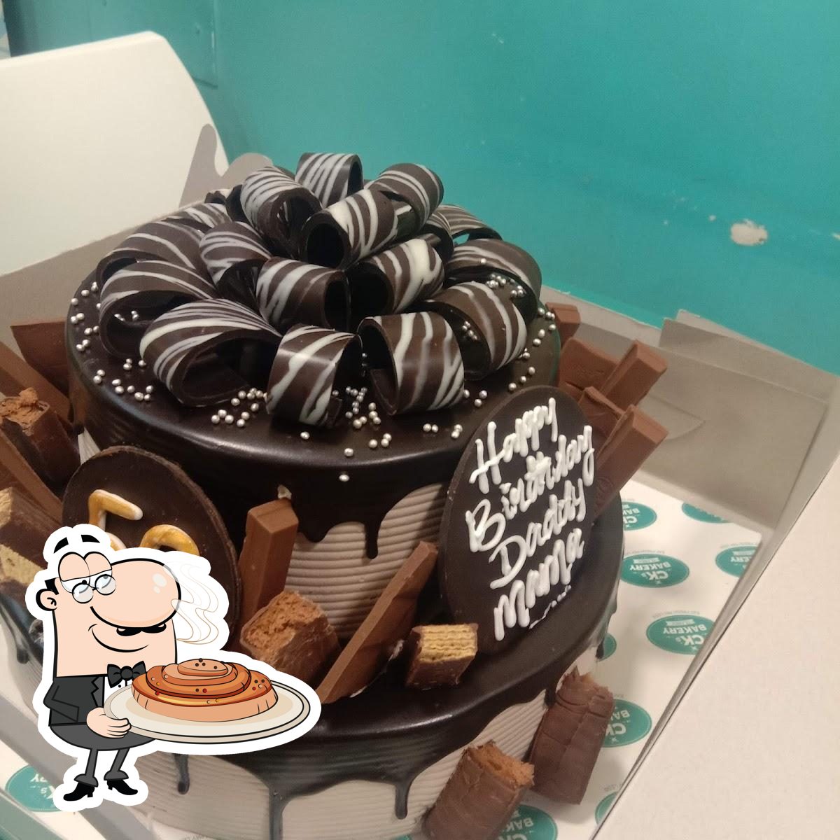 Ck's Bakery Neelankarai, Chennai - Restaurant reviews