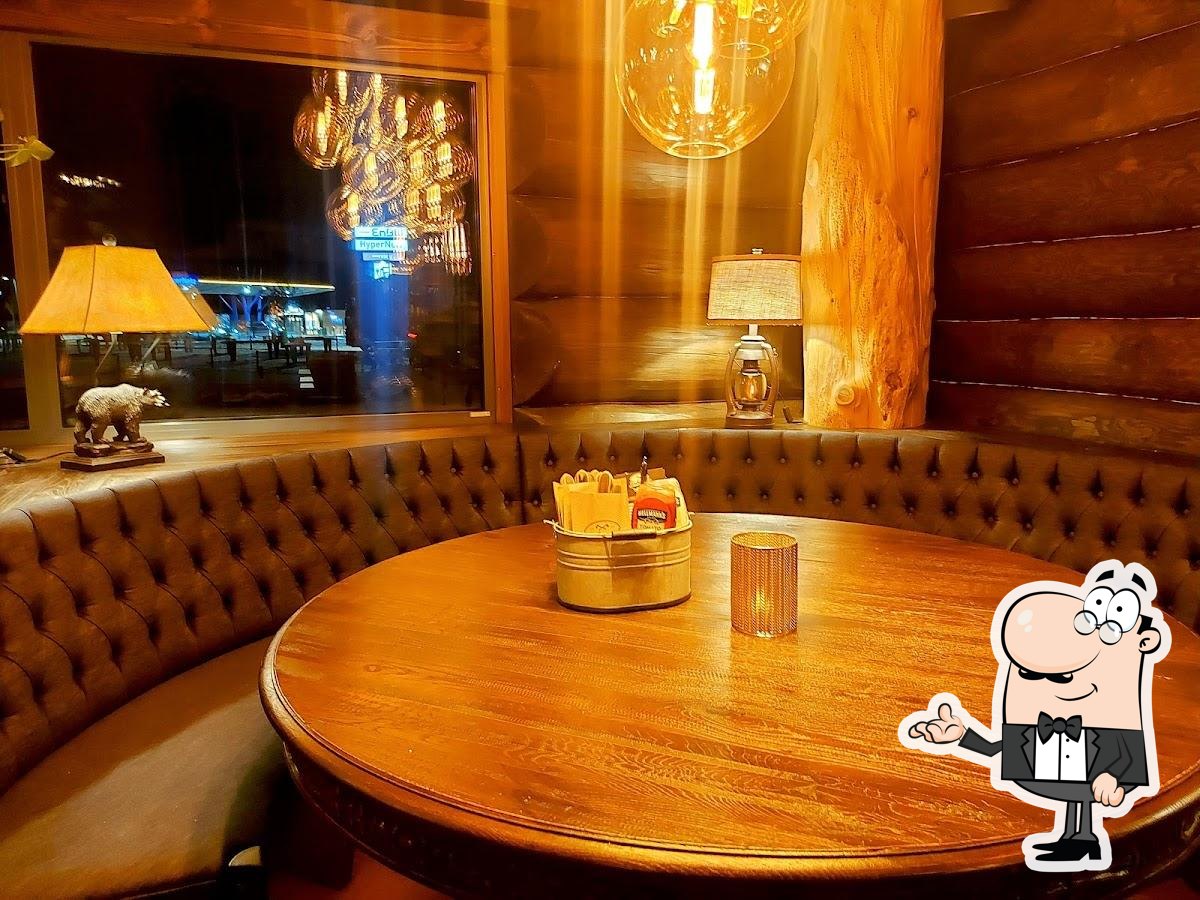 Timberjacks Bispingen, Bispingen - Restaurant menu, prices and reviews