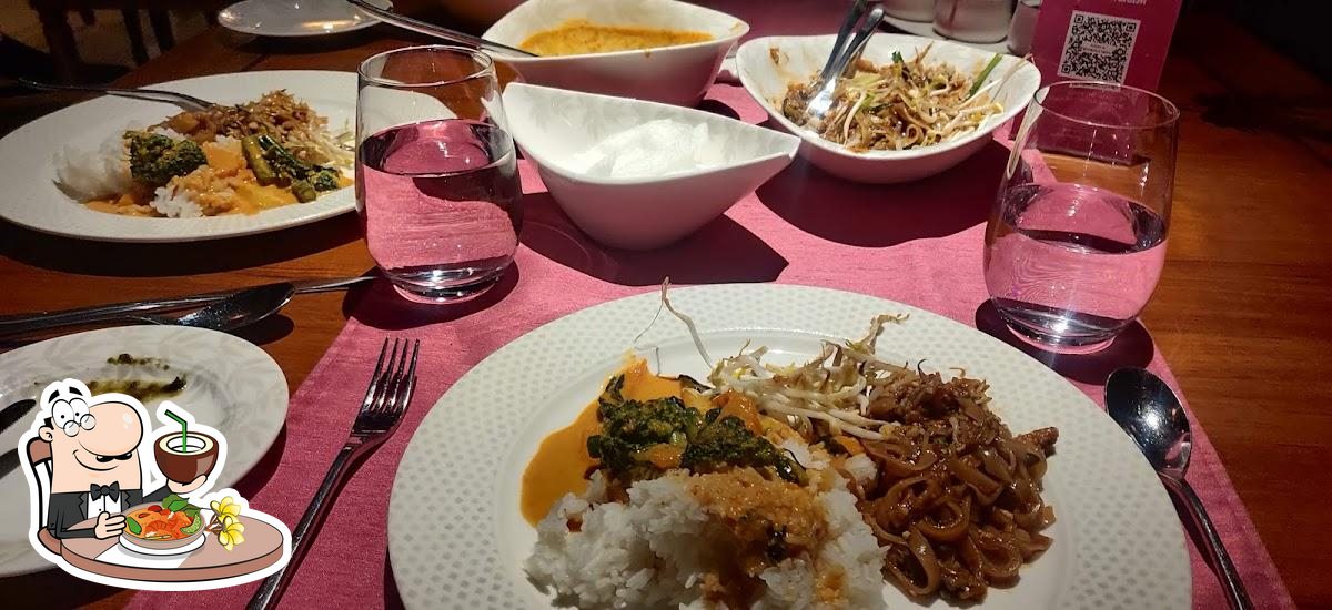 Rim Naam, Bengaluru, M G - Restaurant menu and reviews