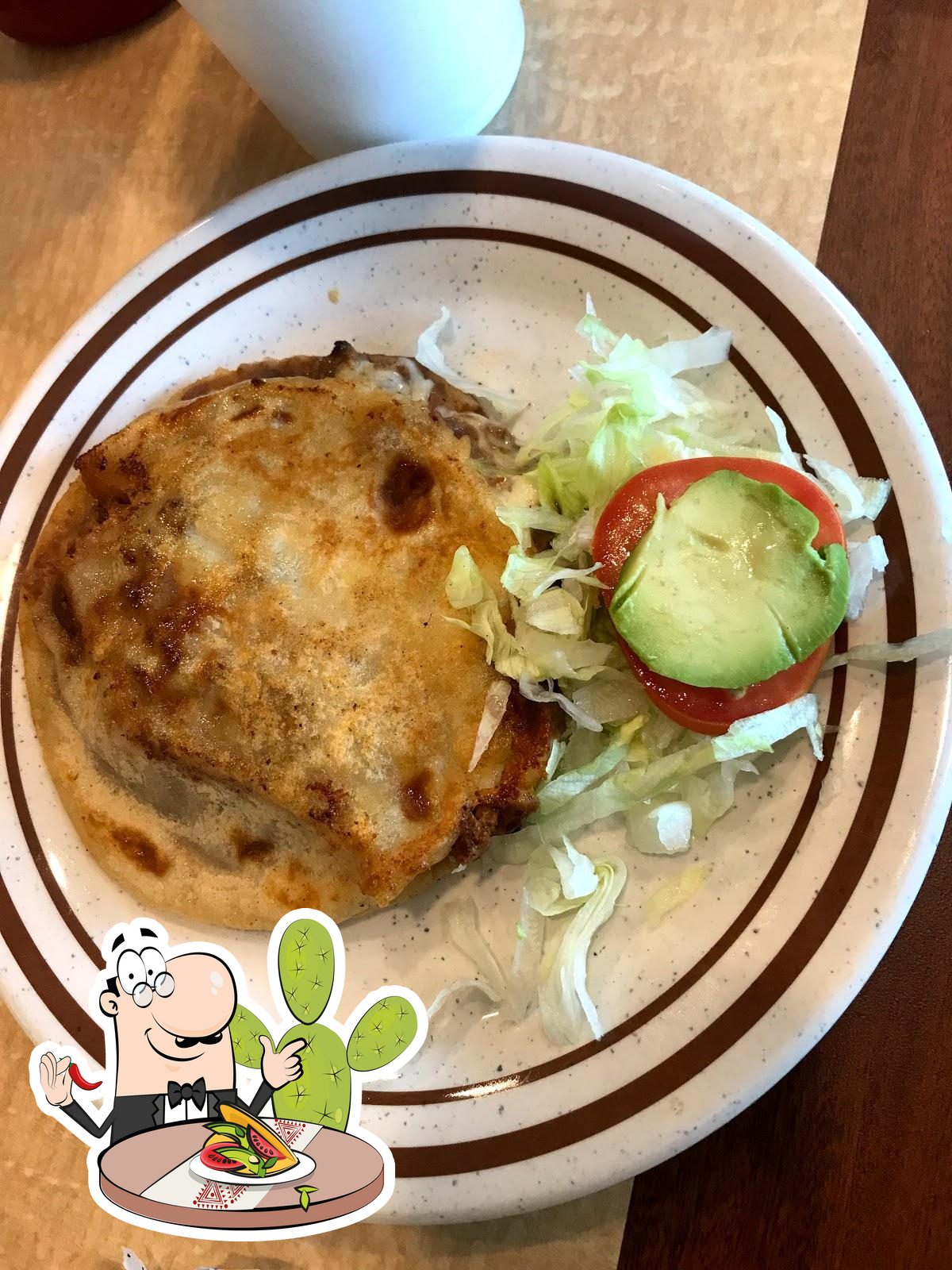 El Porton in Cypress - Restaurant menu and reviews