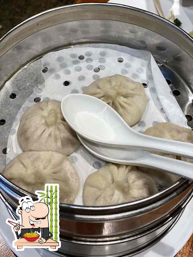 Chinese North Dumpling Noodle House in Alexandria - Restaurant menu and ...