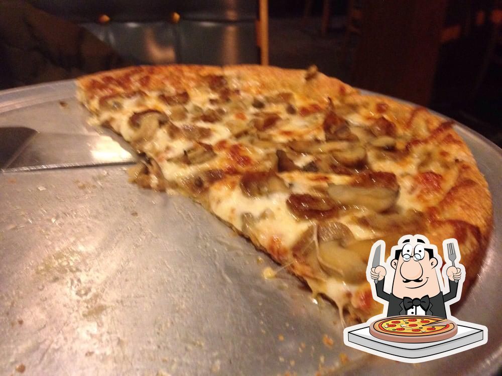 Dimitrio's House of Pizza in Walterboro - Restaurant menu and reviews
