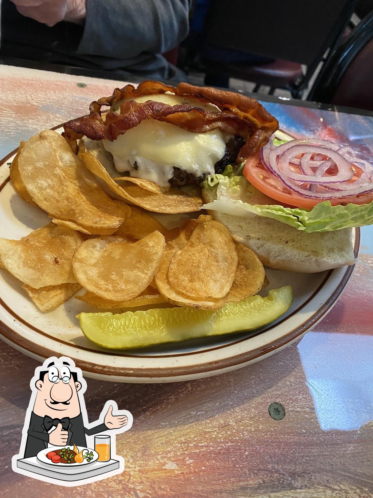 Ellie May’s Diner, East Syracuse - Restaurant menu, prices and reviews
