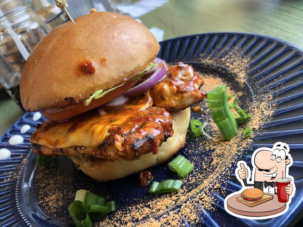 Frangos Peri Peri Hicksville in Hicksville - Restaurant menu and reviews