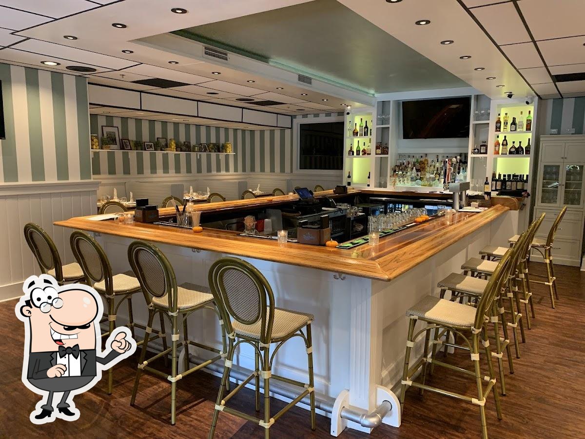 Gallo Family, Danbury - Restaurant menu, prices and reviews