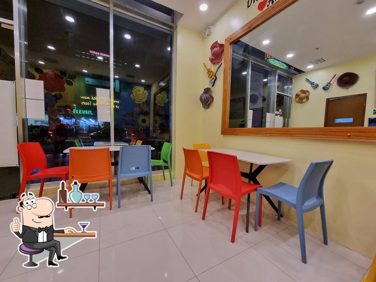 Hermanos Taco Shop - BGC Branch, Taguig - Restaurant menu, prices and ...