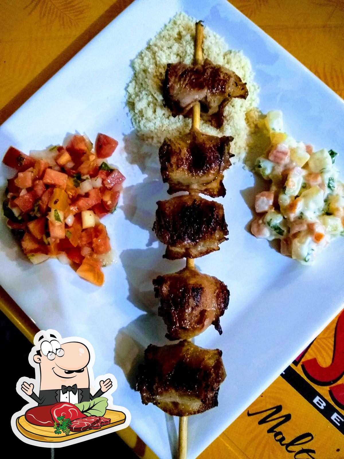 Império Chopperia pub & Bar, Maceió - Avaliações de restaurantes