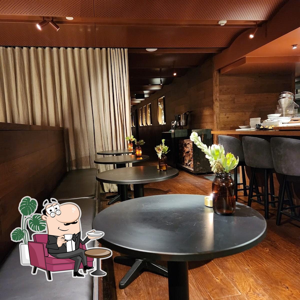 Matilda 159 Domain, South Yarra - Restaurant menu, prices and reviews