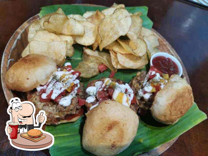 Restaurante Snacks & Ladders, Ciudad Quezon - Carta del restaurante y ...