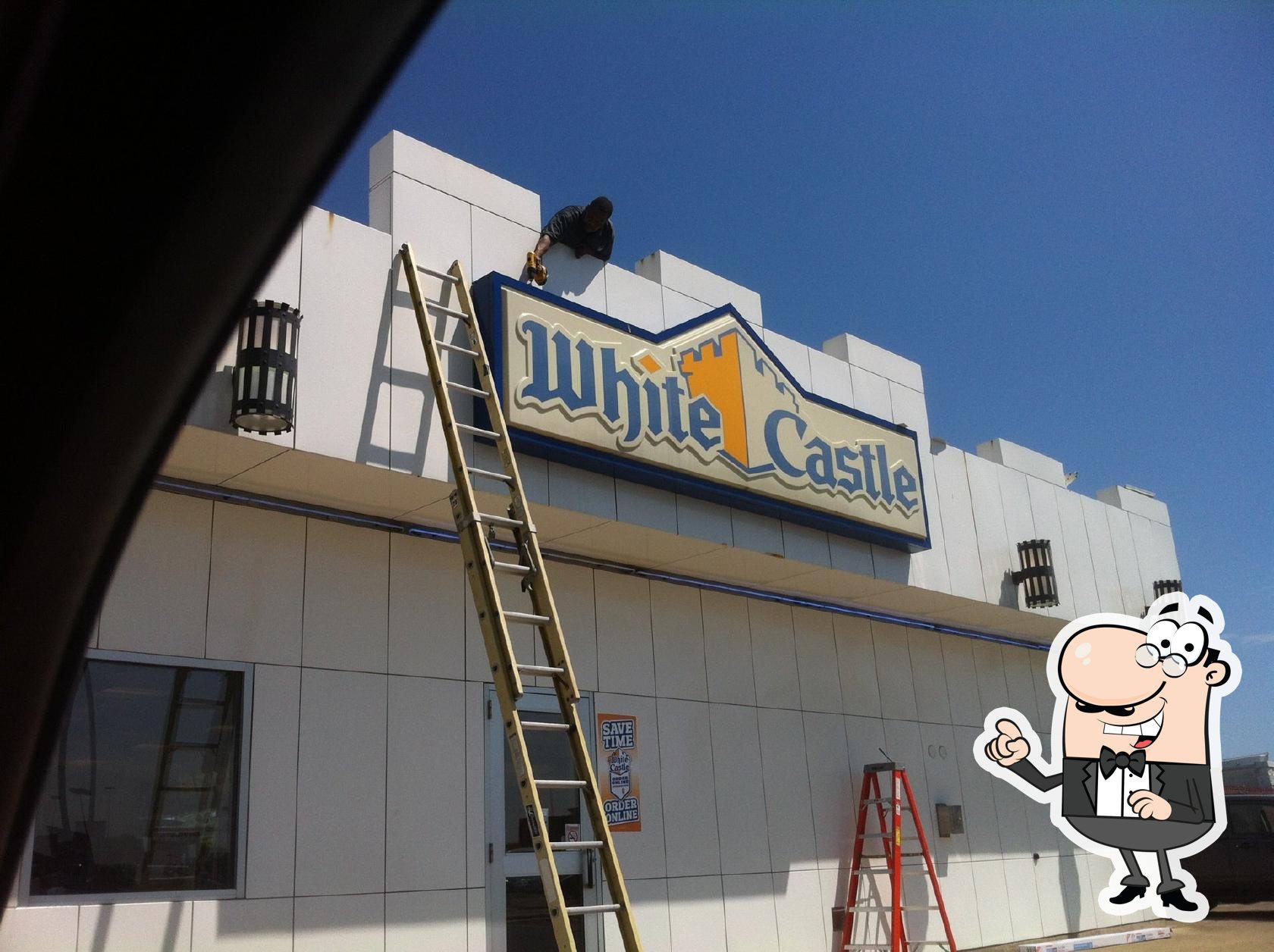 White Castle, 840 W North Ave in Melrose Park - Restaurant menu and reviews