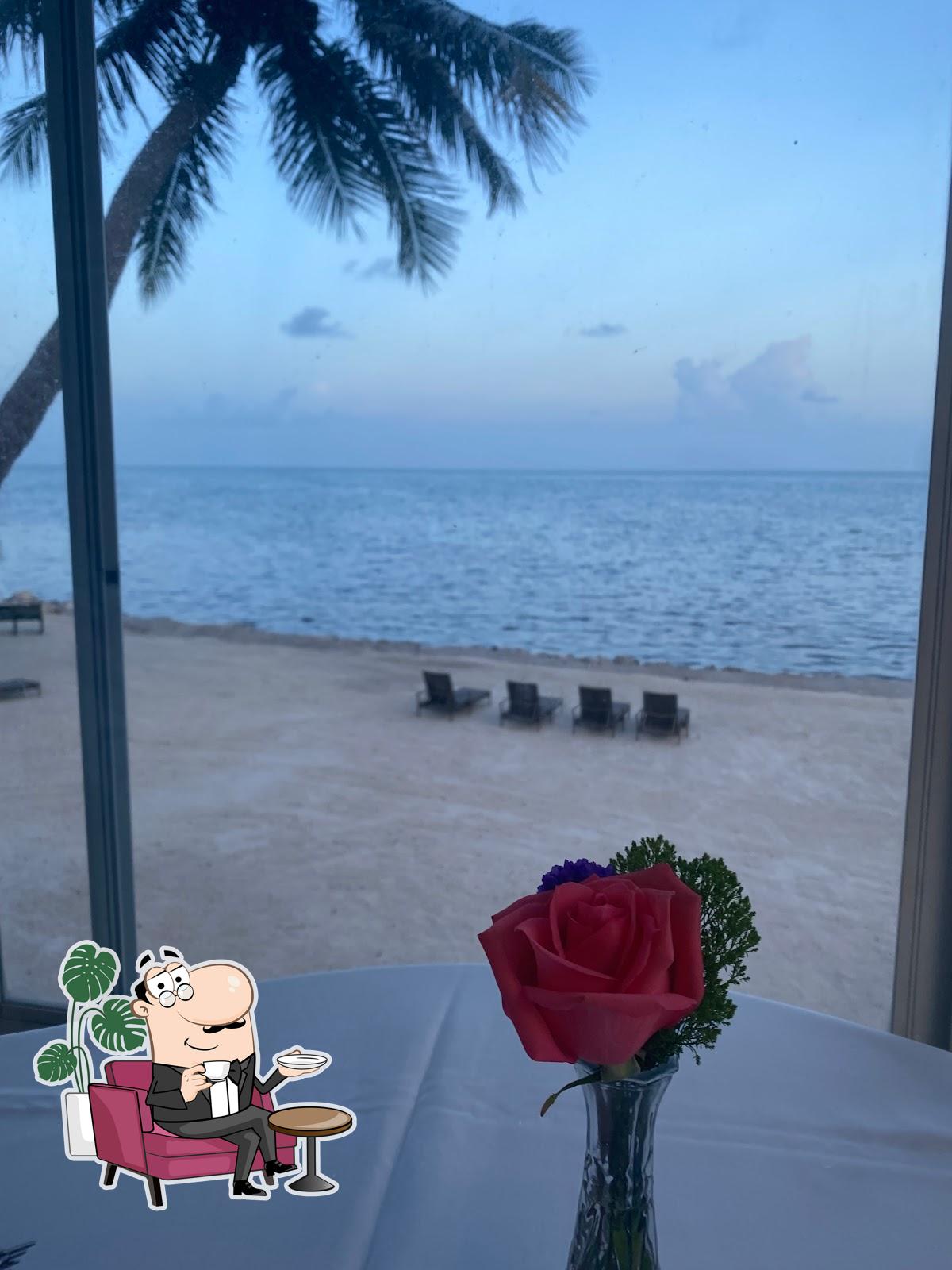 Hideaway Café, Marathon - Restaurant menu, prices and reviews