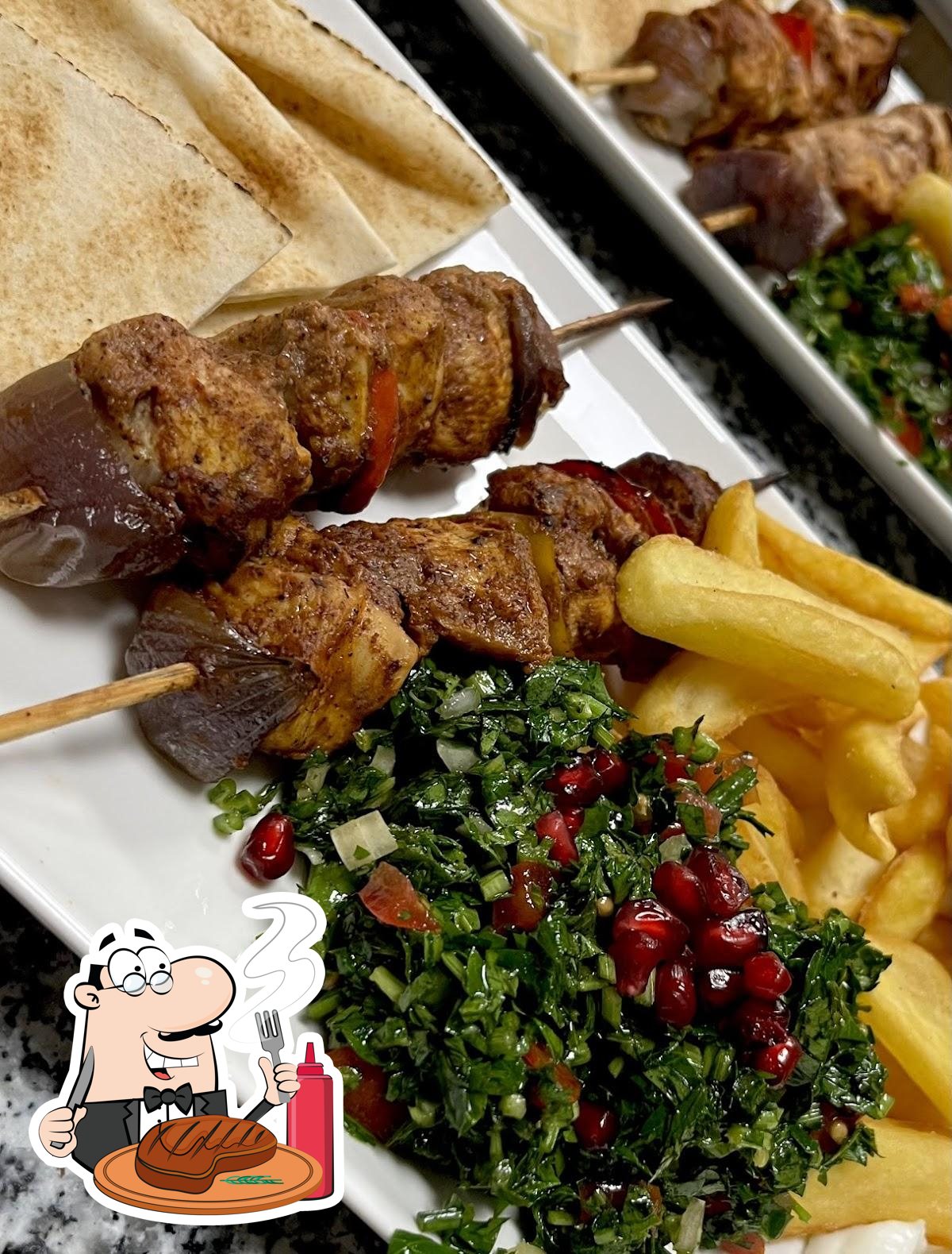 Le Rencard restaurant, Gap - Restaurant menu and reviews