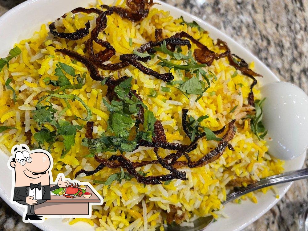Beer Biryani and Kabab in Katy - Restaurant menu and reviews