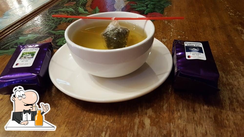 Angel Falls Coffee Company in Akron - Restaurant reviews