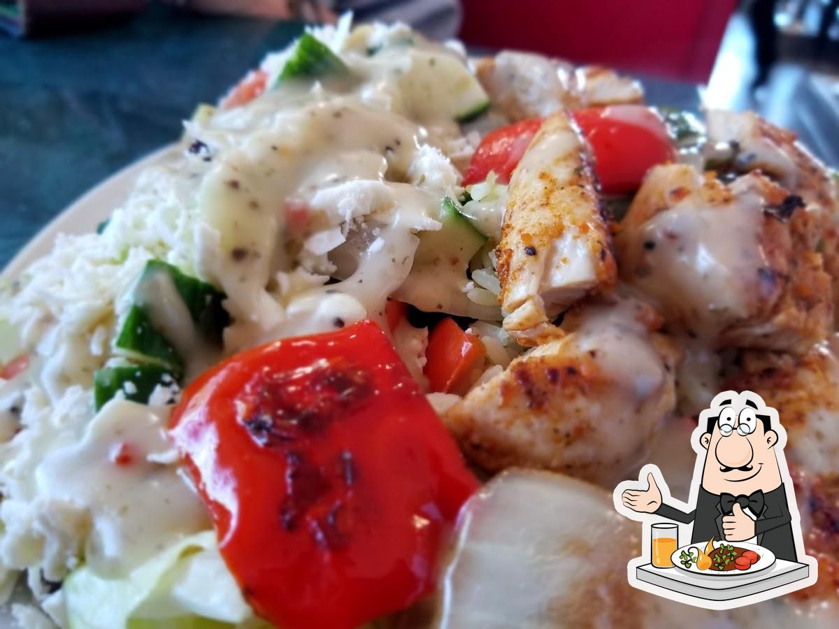 Bendale Restaurant in Toronto - Restaurant menu and reviews