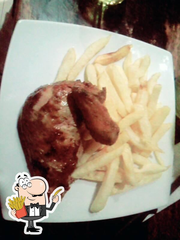 El Mesón, Pollos y Parrillas, Jauja - Menú del restaurante, precios y ...