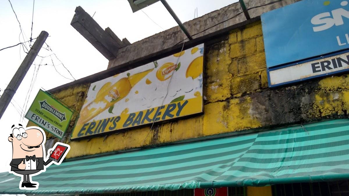 Erin's Bakery, Caloocan