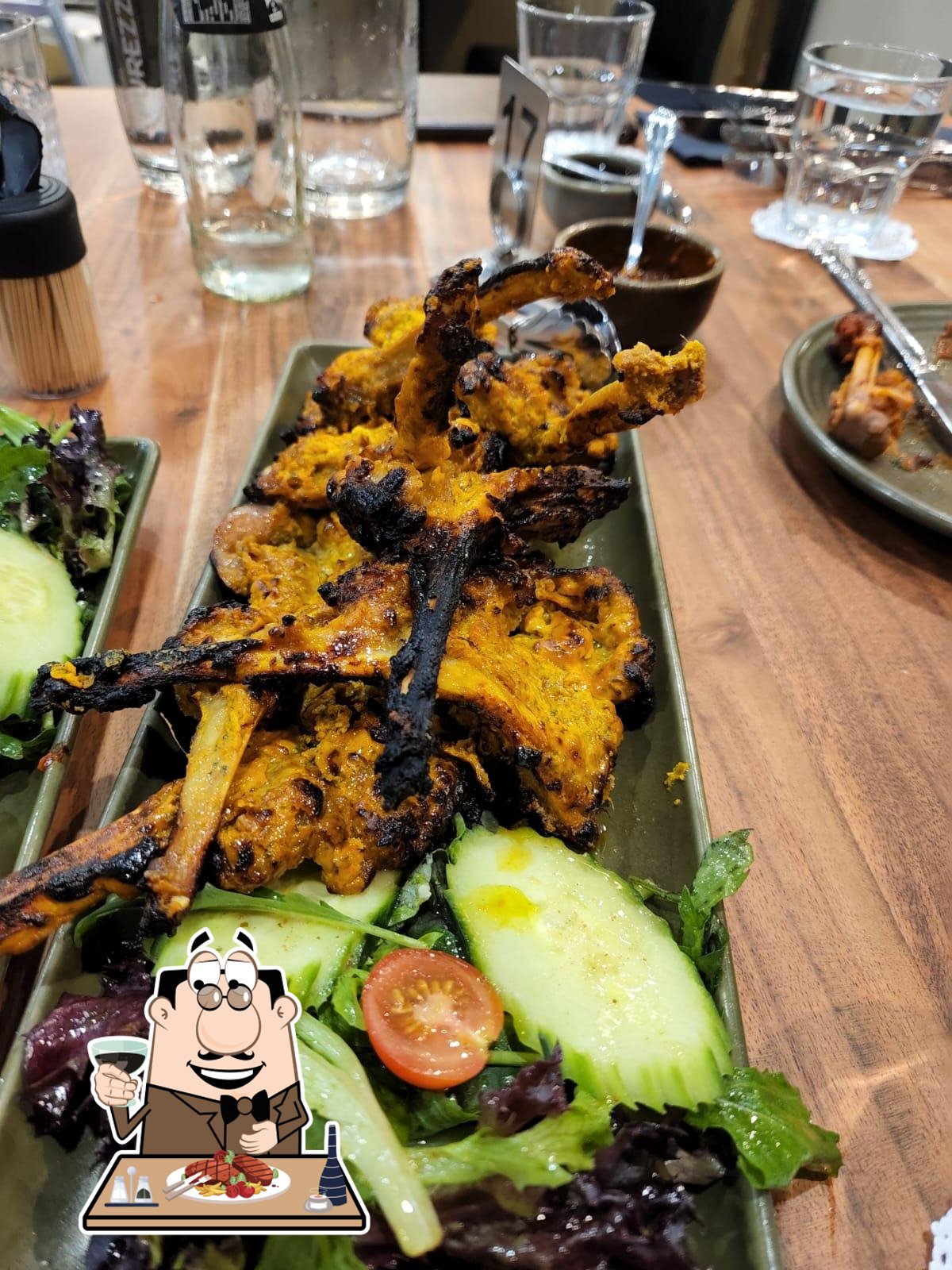 Indian Rasoi Northbridge, Northbridge - Restaurant menu, prices and reviews