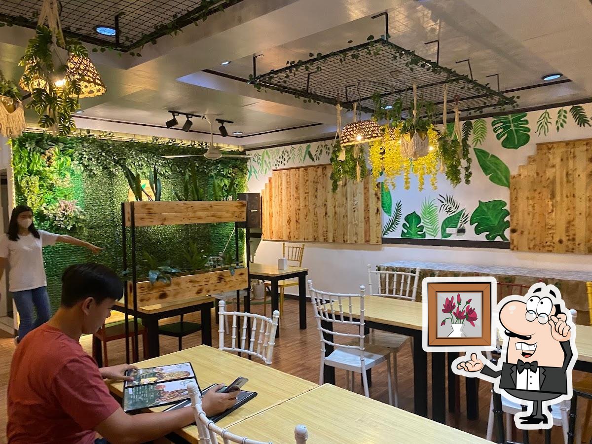 Jardin Grill & Resto Bar, Abucay - Restaurant reviews