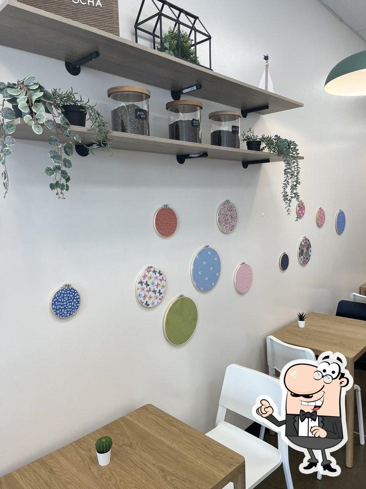 Ocha Bubble Tea, Ankeny, Ankeny - Restaurant menu, prices and reviews