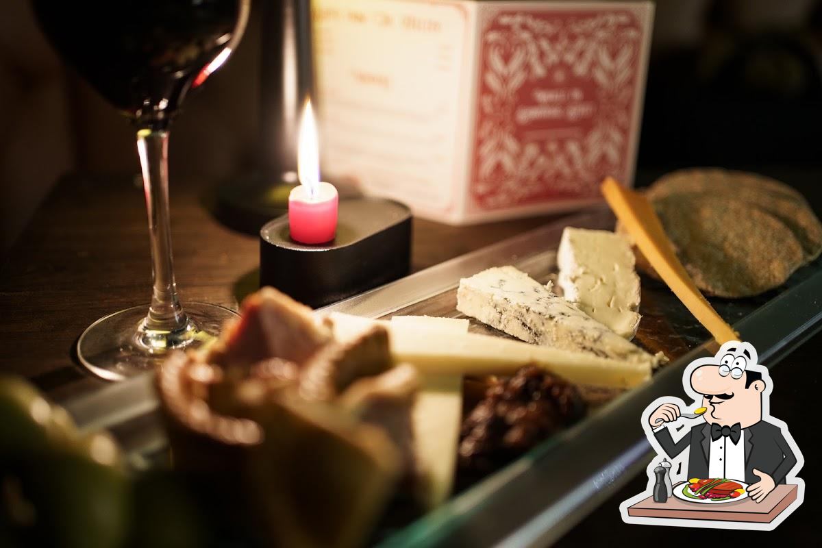 Shawbridge in Clitheroe - Restaurant reviews