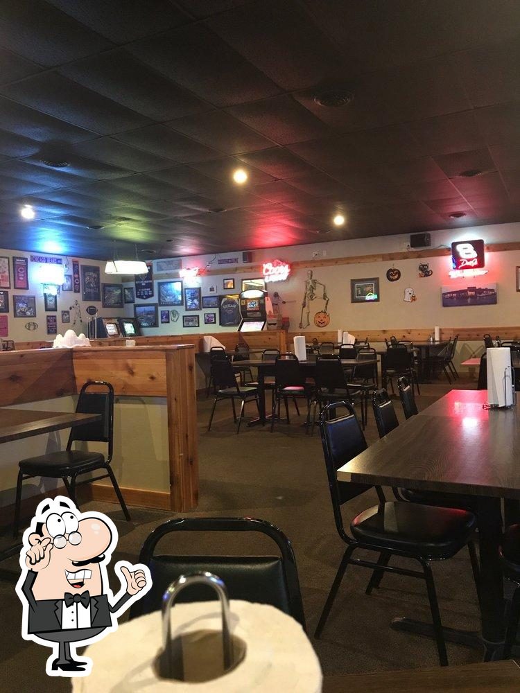 Steak in State Center - Restaurant reviews