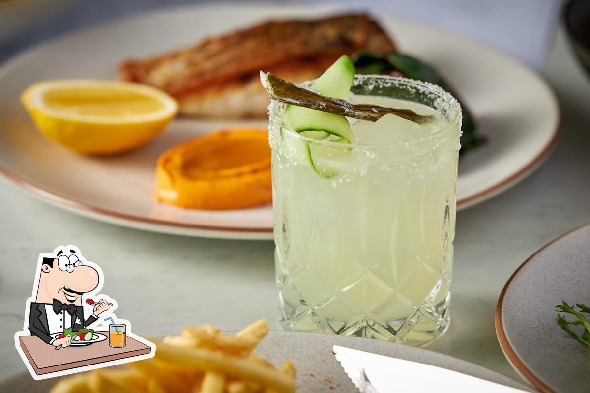 The Greengate Hotel in Killara - Restaurant reviews