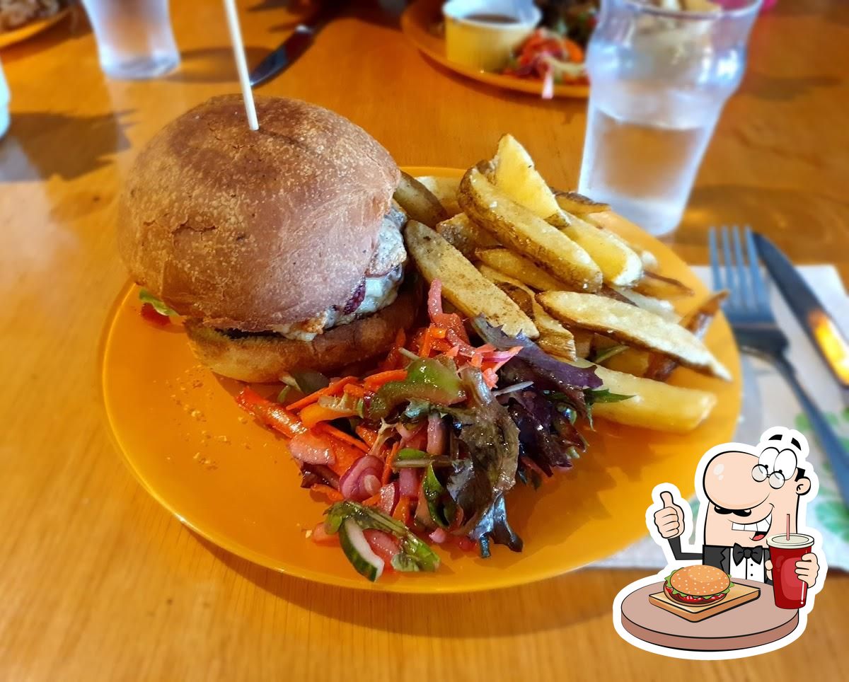 Yellow submarine Corofin, Corofin - Restaurant menu, prices and reviews