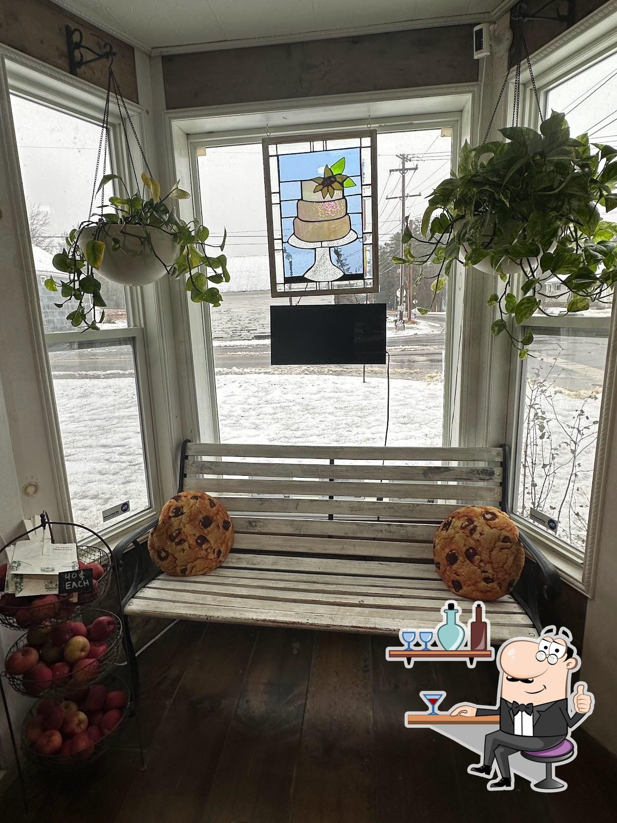 Kindred Farms Market & Bakery, Casco - Restaurant menu, prices and reviews