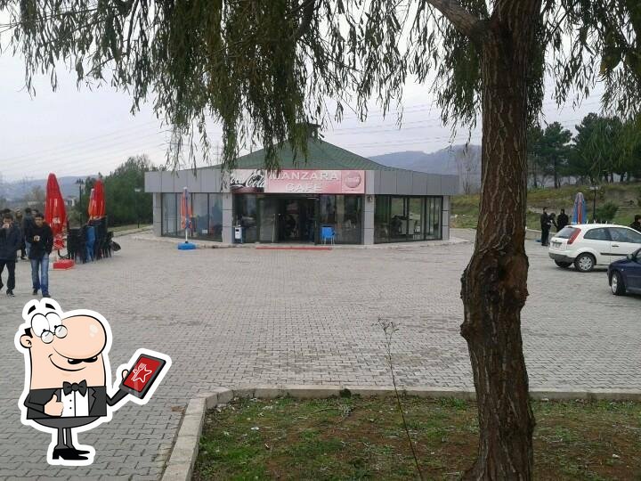 Manzara Cafe, Sakarya, Sakarya Üniversitesi - Restaurant reviews
