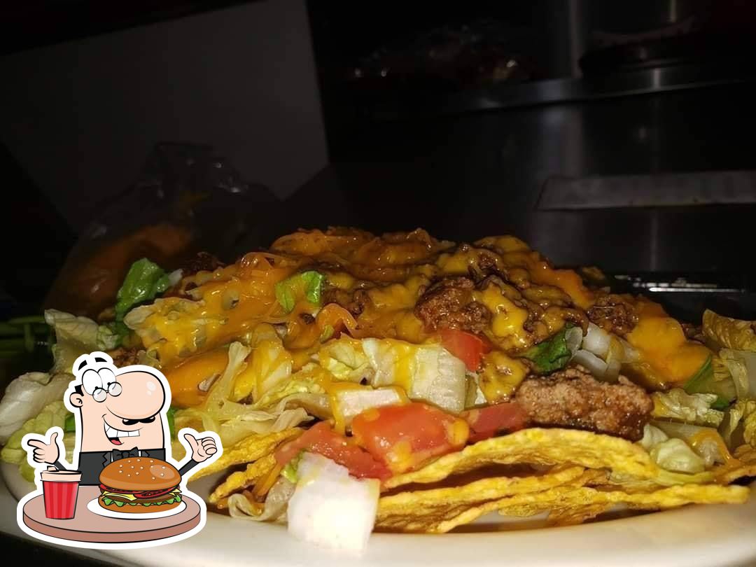 Buckboard Bar and Grille in Reed City - Restaurant menu and reviews