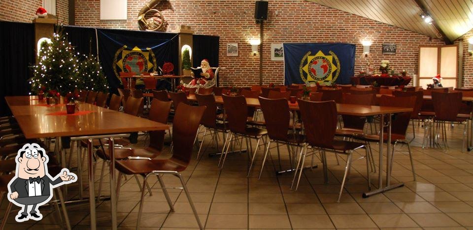 Feestzaal De Waeg, Venlo - Restaurant reviews