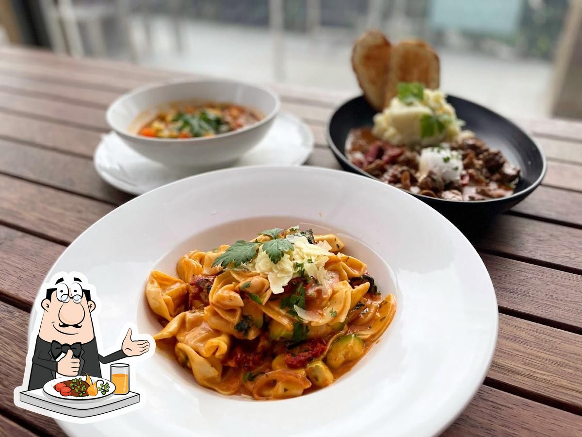 Lost and Found Cafe + Bar in Maribyrnong - Restaurant reviews