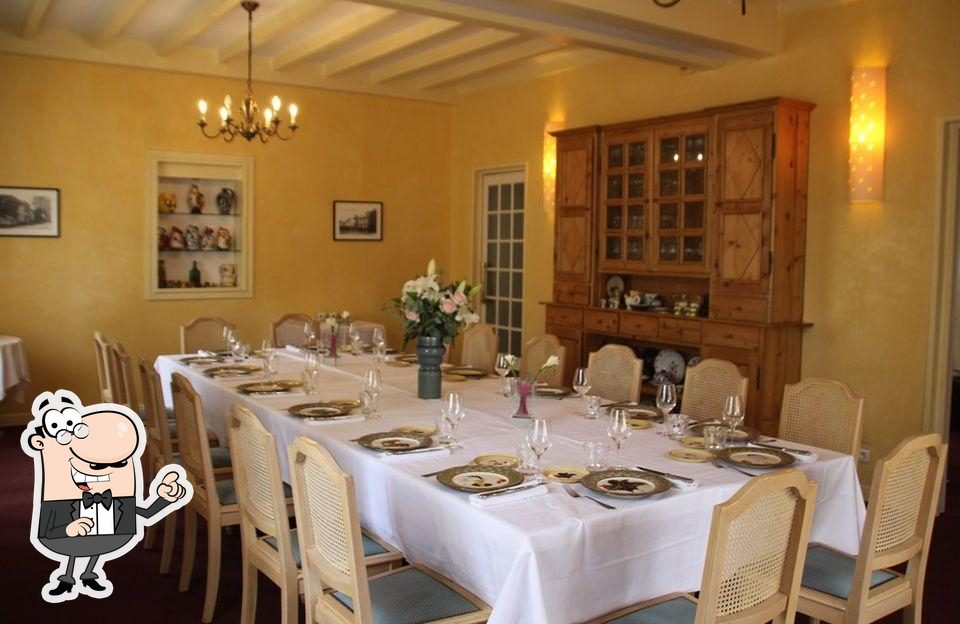 Brasserie des sports Aoste restaurant, Aoste - Menu du restaurant et ...