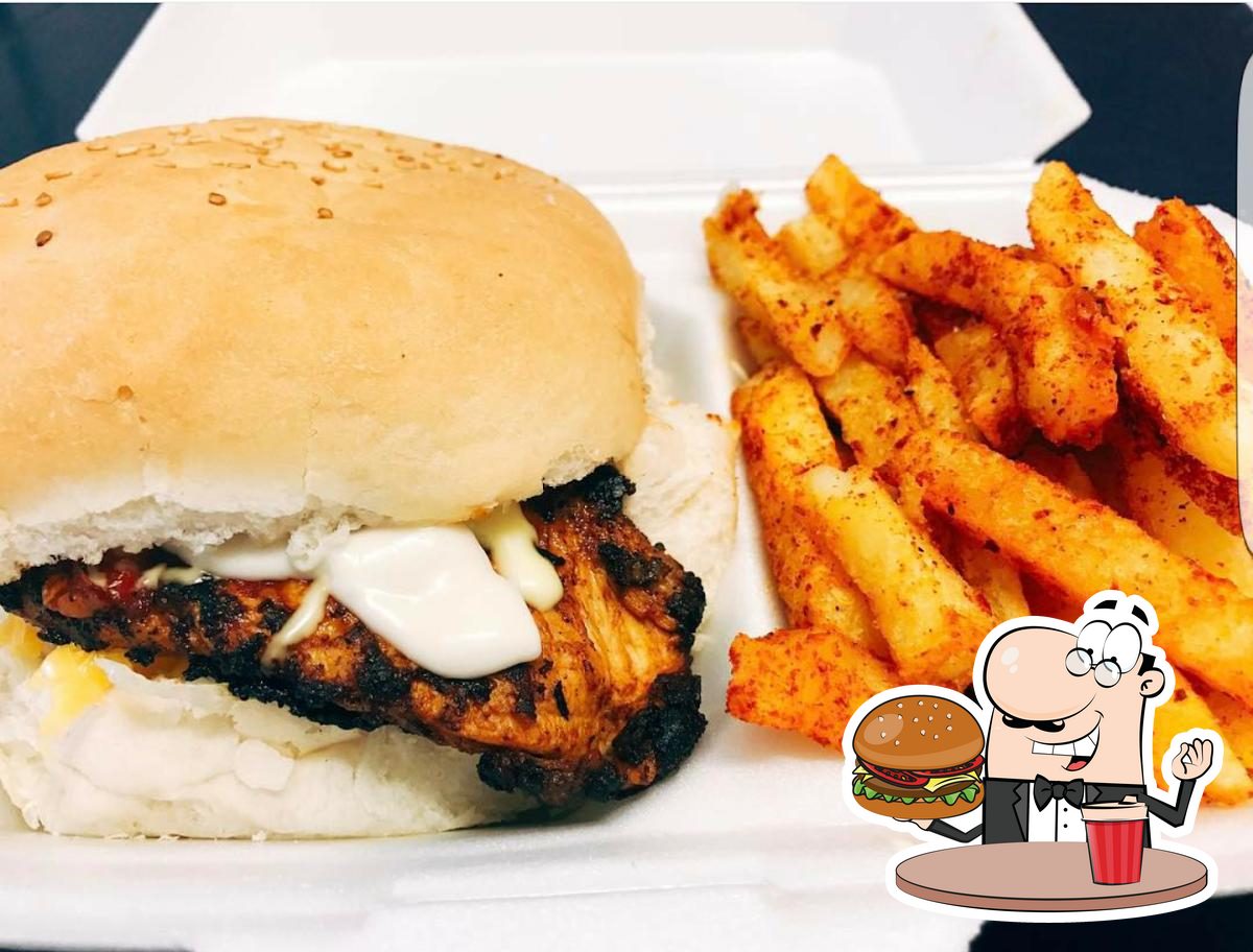 Sollys Corner restaurant, Johannesburg - Restaurant reviews