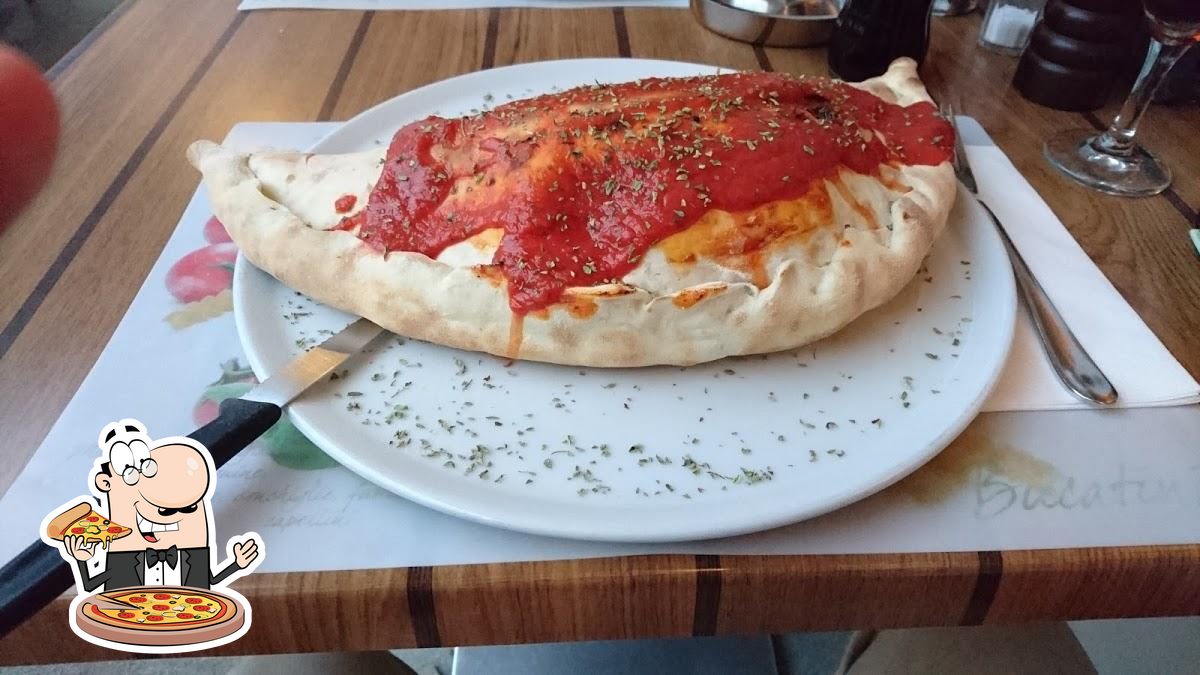 Trattoria La Calabrisella, Hallau - menu e recensioni del ristorante ...