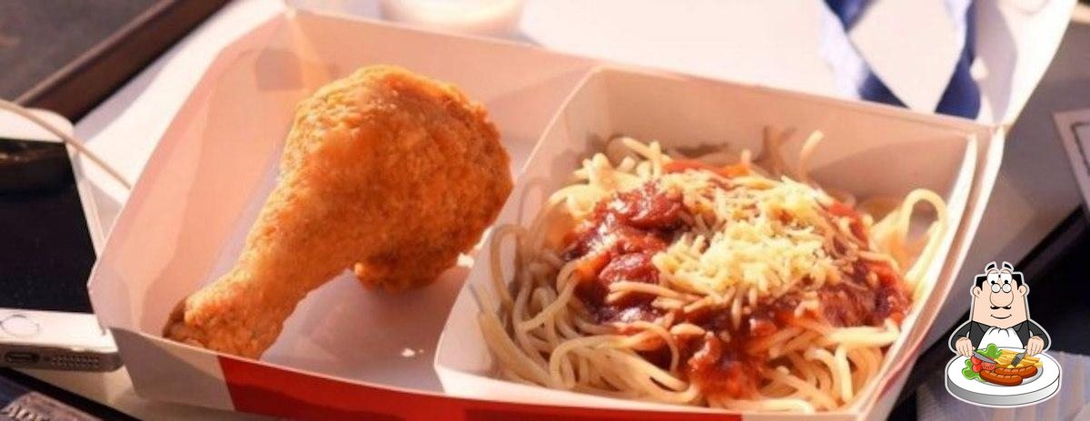 McDonald's restaurant, Carcar City - Restaurant menu and reviews