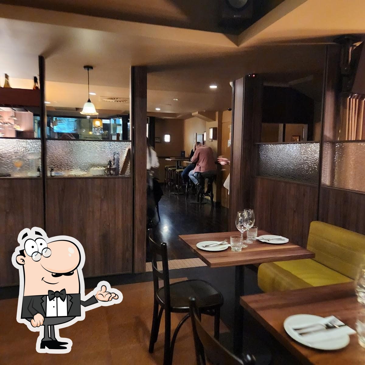 Elio’s Place, Melbourne - Restaurant menu, prices and reviews