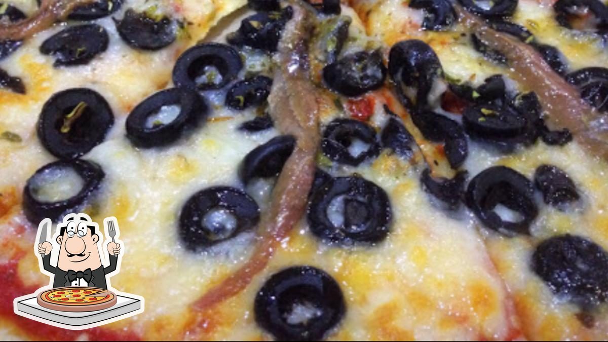 Restaurante Jomapa in Santiponce - Restaurant menu and reviews