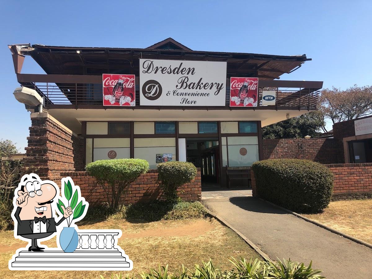 Dresden Bakery, Kempton Park - Restaurant menu, prices and reviews