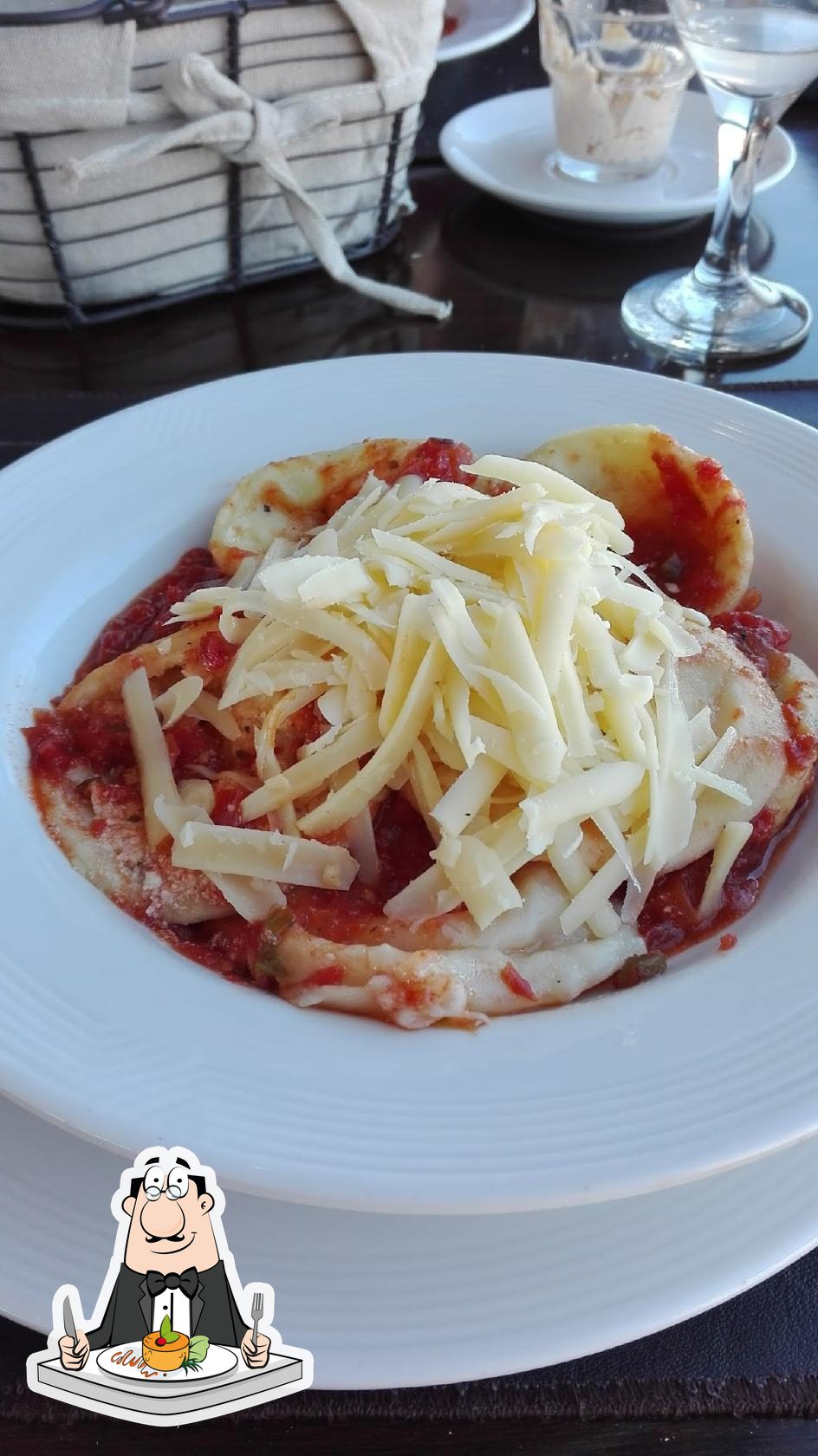 El Faro Bistro Mendoza restaurant, Mendoza - Restaurant menu and reviews